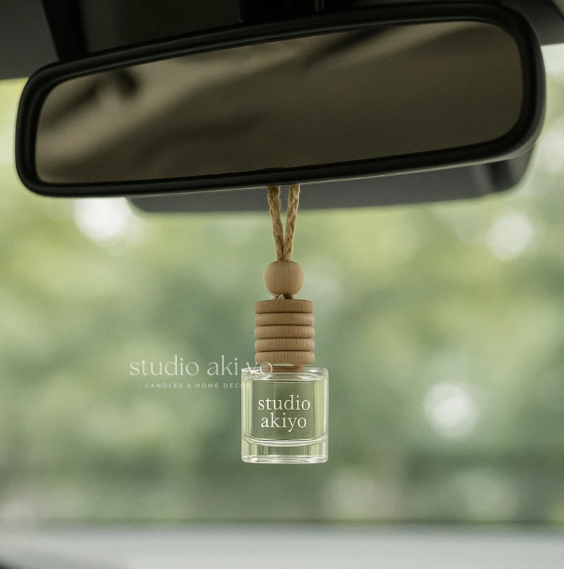 Car Diffuser – Bayside Goods