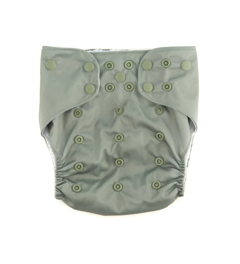 Reusable Swim Diapers – Bayside Goods